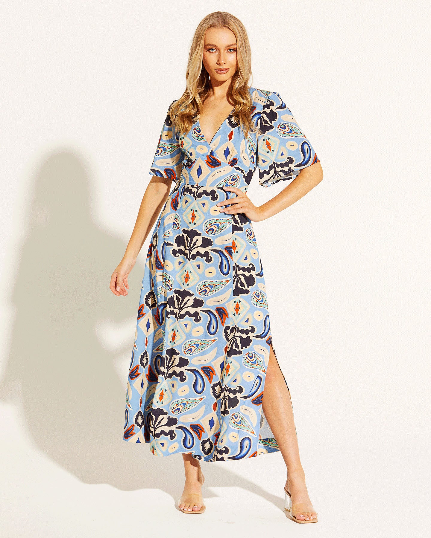 Fate & Becker – Birdie and Lace Boutique